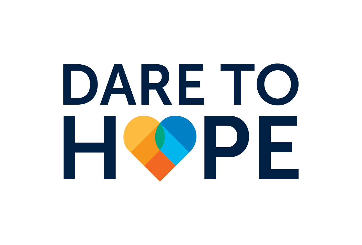 Dare to Hope | HopeWell