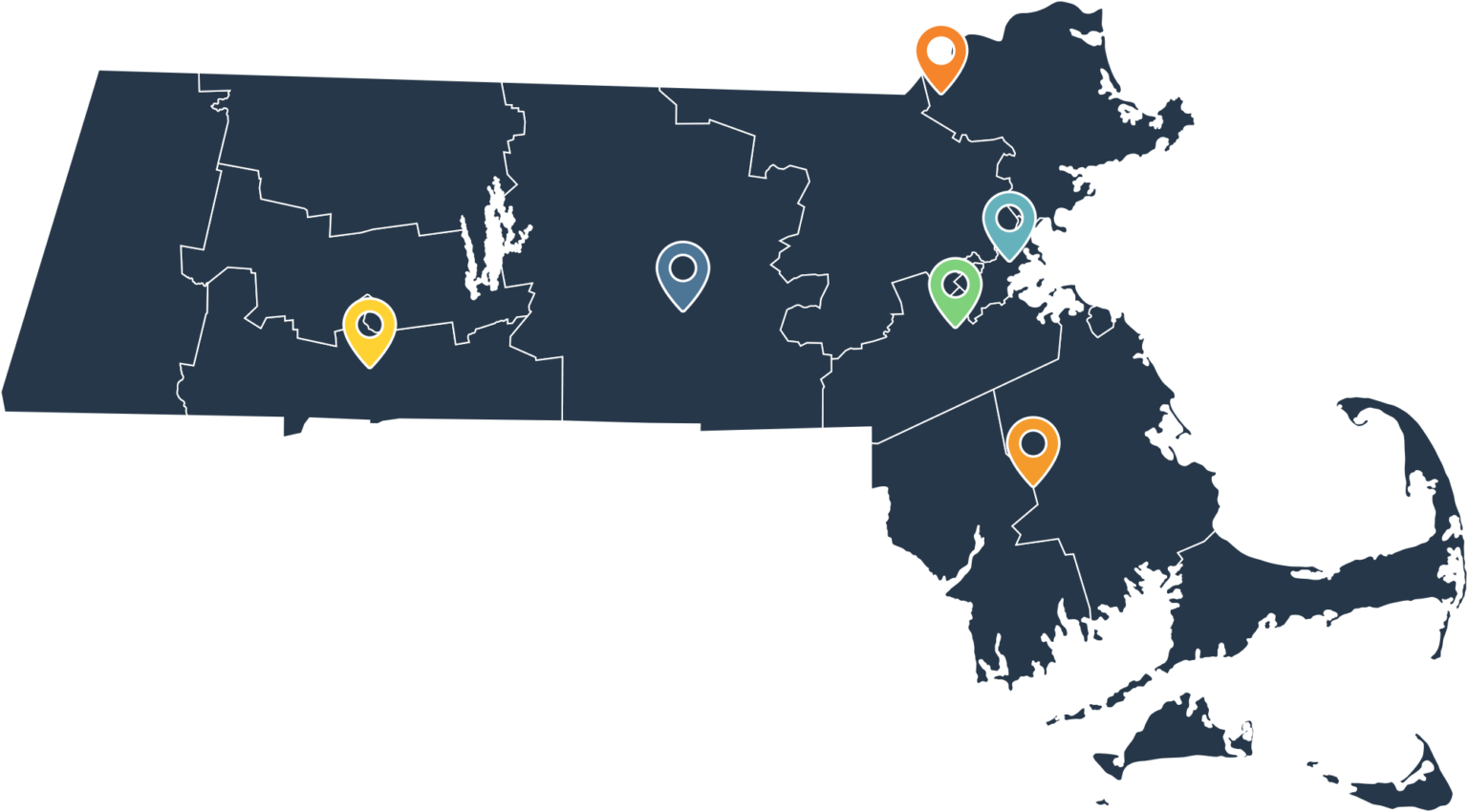 HopeWell Locations | HopeWell