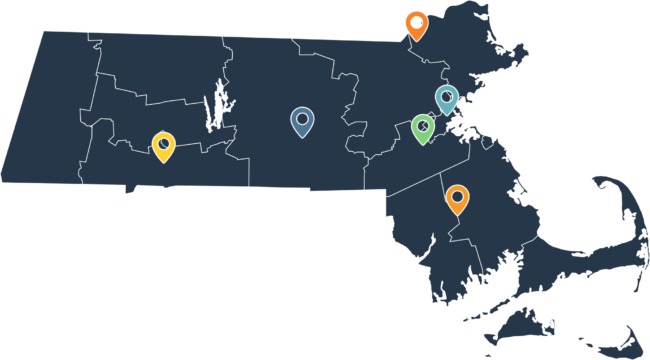 HopeWell Locations | HopeWell